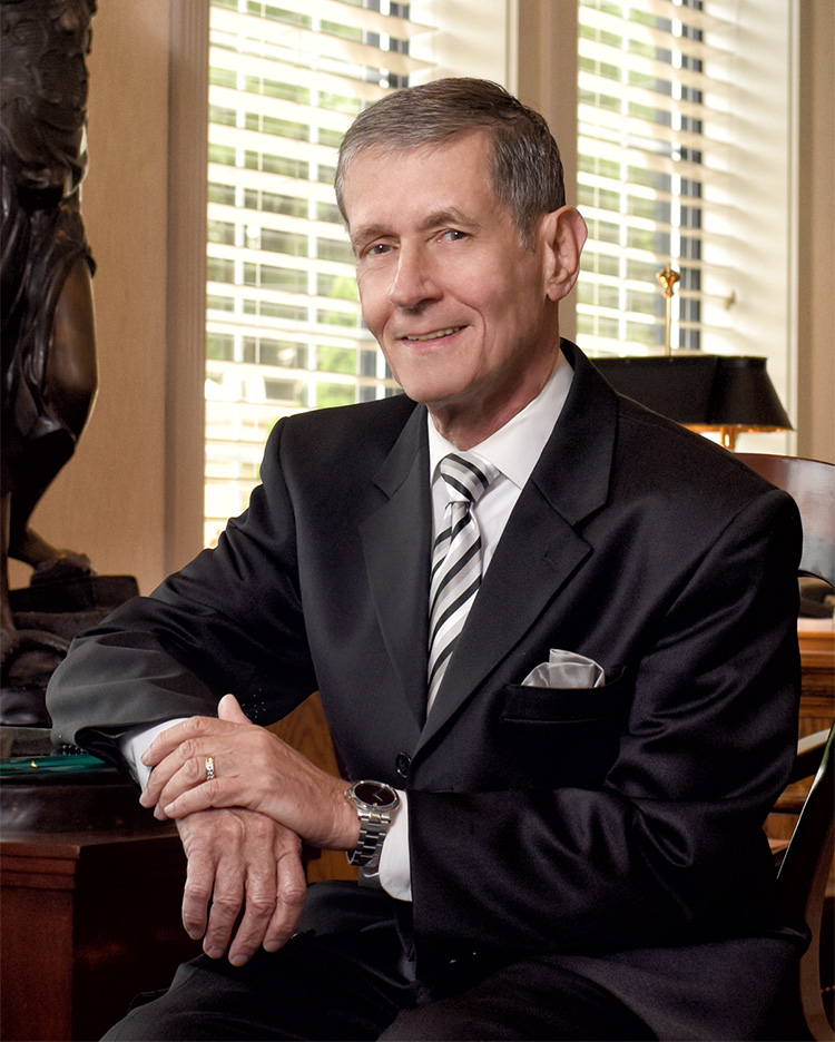 Akron Lawyer Robert Maguire - Maguire Schneckenburger Legal Group