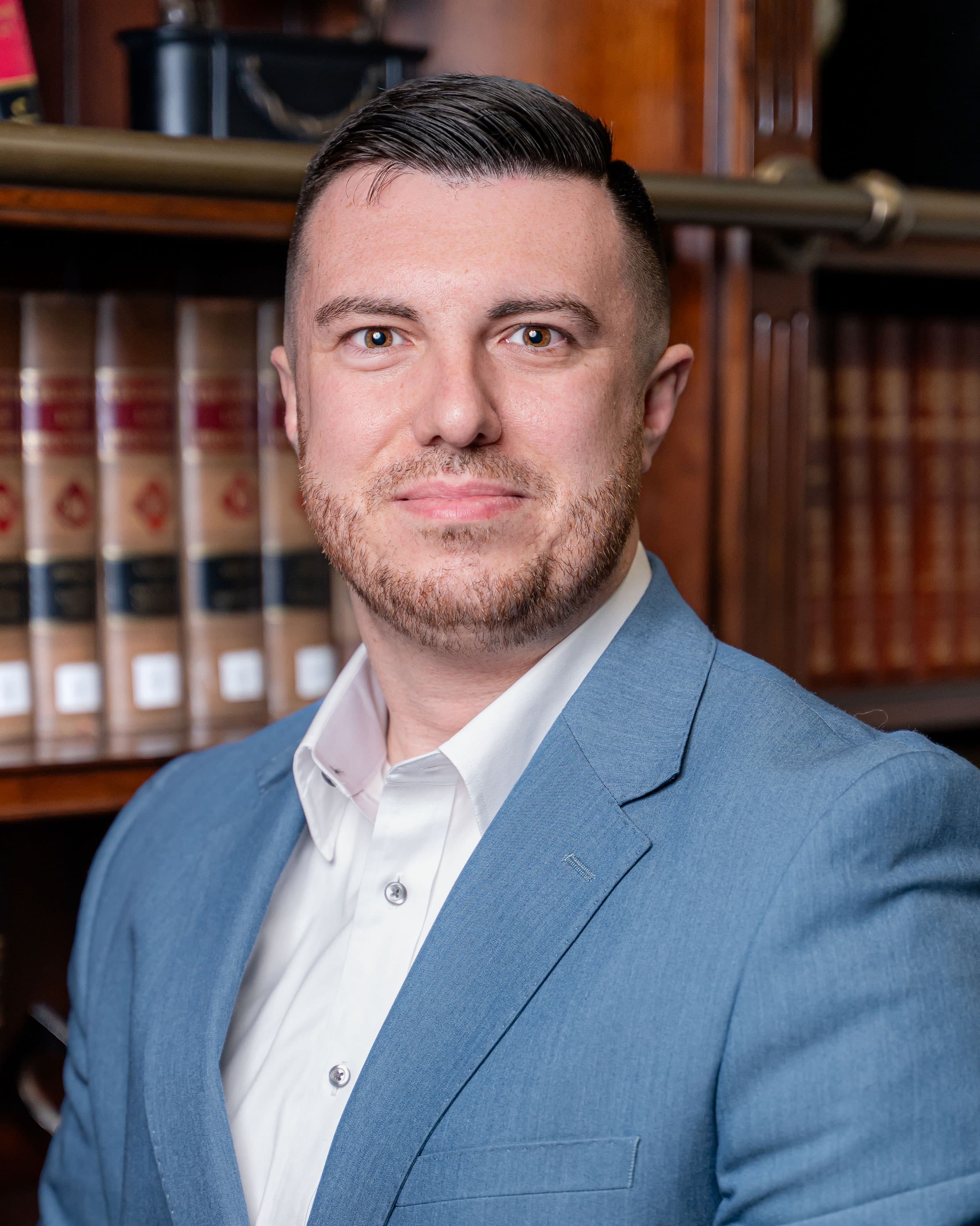 Tallmadge, OH Attorneys & Staff - Maguire Schneckenburger Legal Group