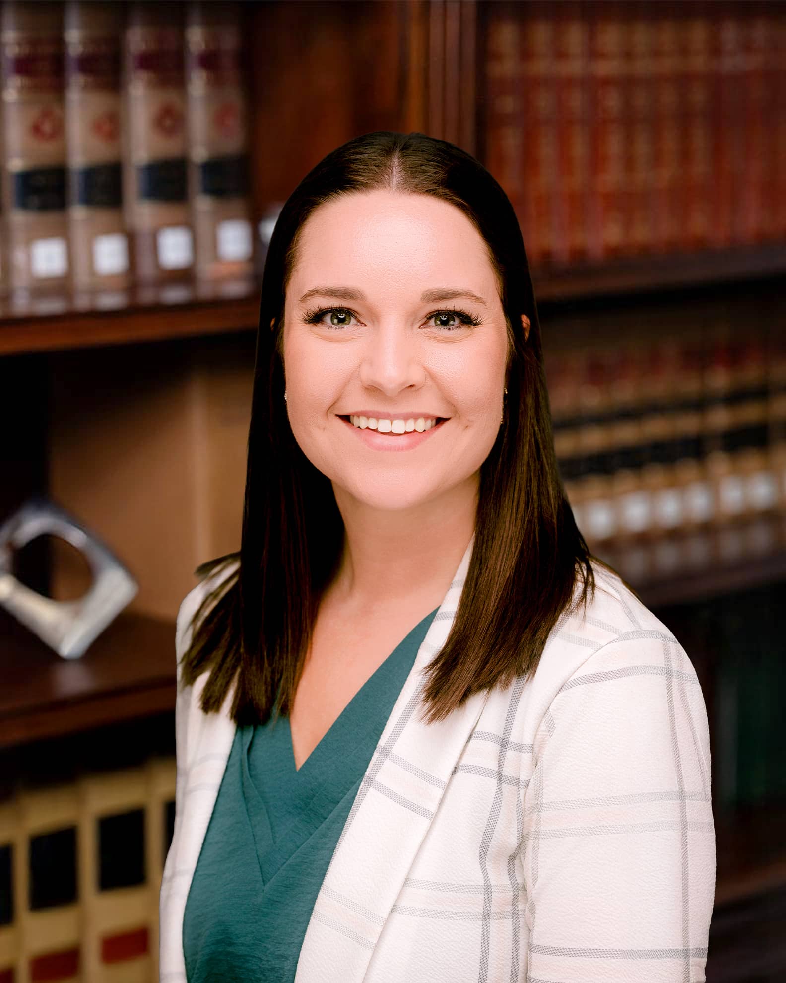 Courtney Herring - Maguire Schneckenburger Legal Group, LLC